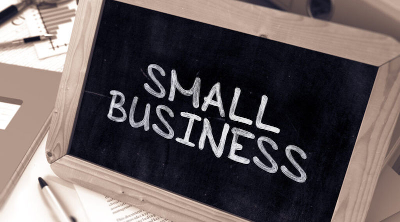 Reasons Why Small Businesses are Important Reasons Why Small Businesses are Important
